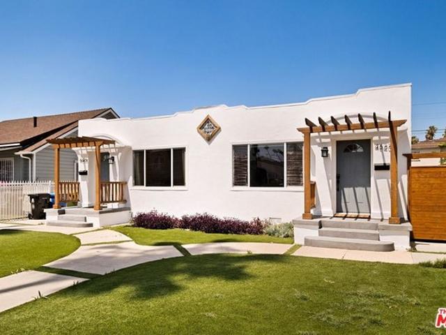 4623 6th Ave, Los Angeles, CA 90043