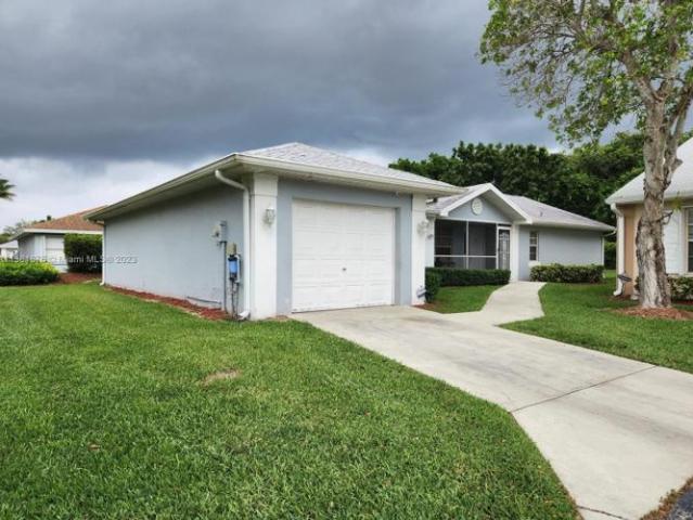 462 22nd Dr SE, Homestead, FL 33033
