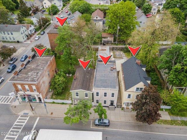 462 4 nd Ave, Troy, NY 12182