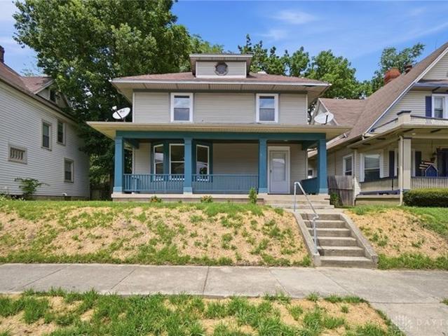 462 4 Stanton Ave, Springfield, OH 45503