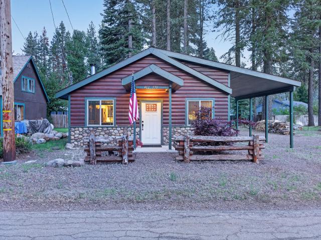 462 770 Rainbow Drive