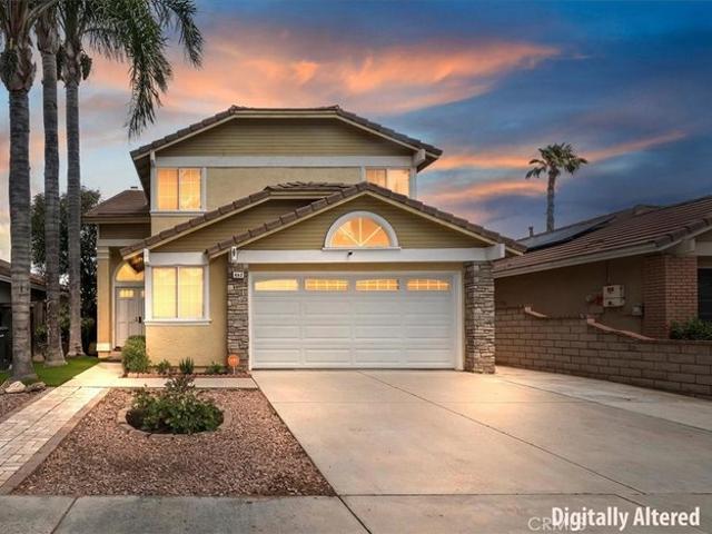 462 Coudures Way, Perris, CA 92571