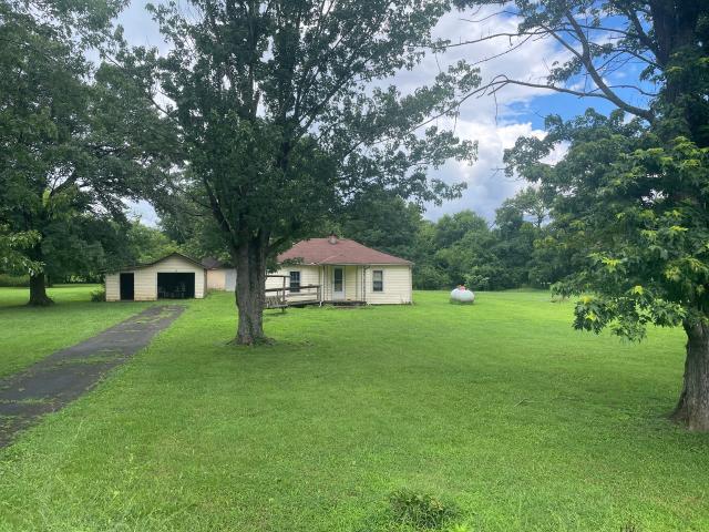 462 County Farm Rd