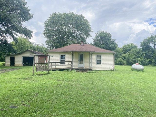 462 County Farm Rd, Murfreesboro, TN 37127