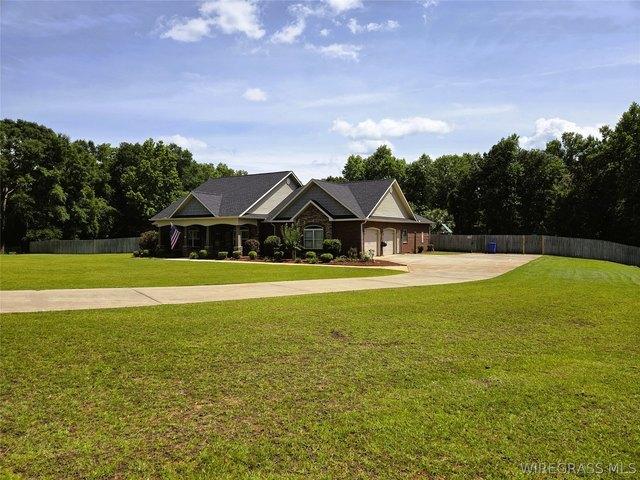 462 County Road 561, Enterprise, AL 36330