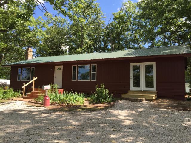 462 Campbell Point Road