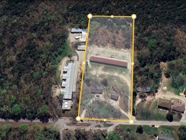 462 Campbell Point Rd, Shell Knob, MO 65747