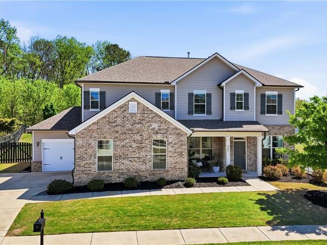 462 Carmichael Cir, Canton, GA 30115 | MLS #7747 | Compass