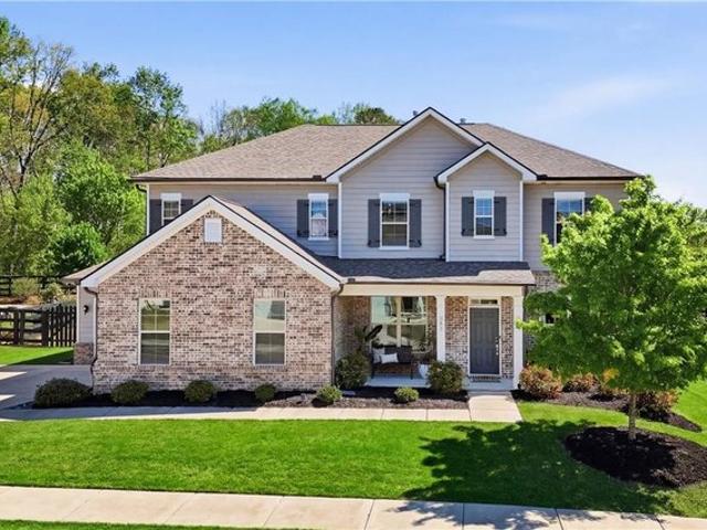 462 Carmichael Cir, Canton, GA 30115