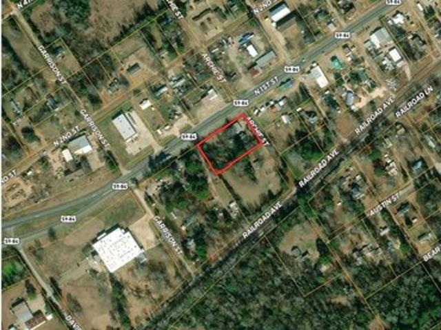 462 Archie St, Timpson, TX 75975