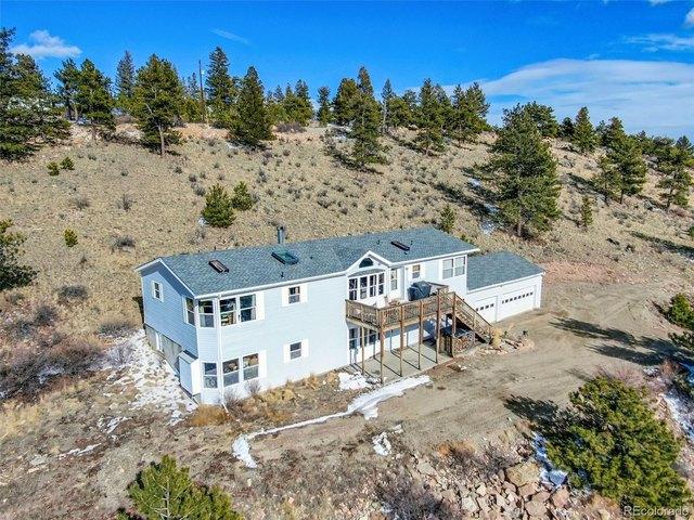 462 Bonell Dr, Fairplay, CO 80440