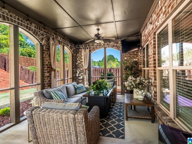 462 Ballantrae Road