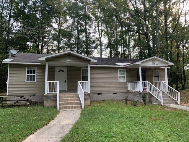 462 Bussey Ave, Thomson, GA 30824