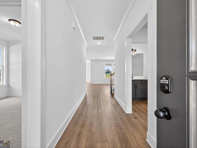 462 Gene Bell Road