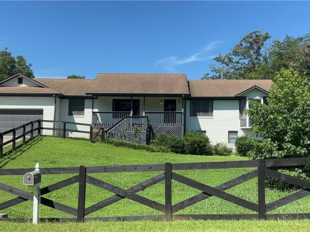 462 Gibson Trail
