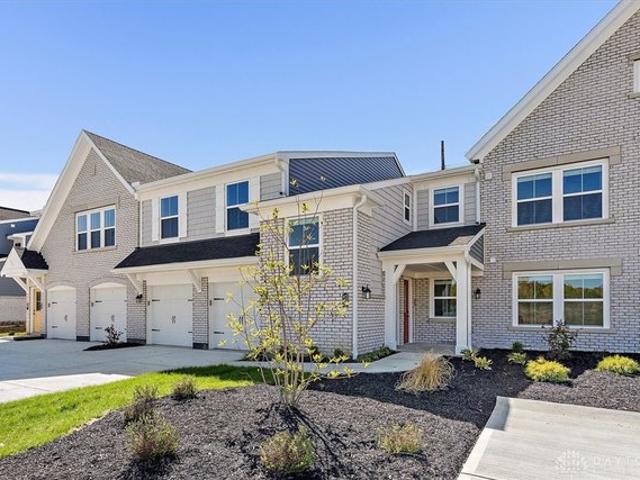 462 Glenhaven Way Unit 755 202, Fairborn, OH 45324