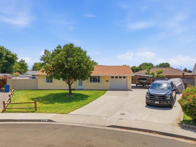 462 Grand Valley Dr, Grand Junction, CO 81504