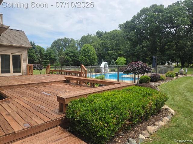 462 Gulley Road