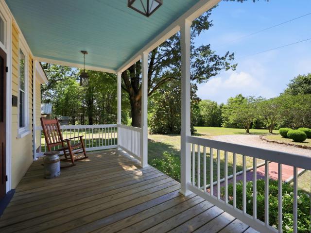 462 Darius Pearce Road
