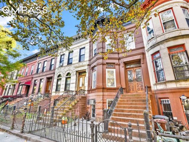 462 Decatur St, Brooklyn, NY 11233
