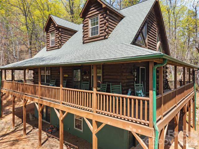 462 Deep Woods Lane