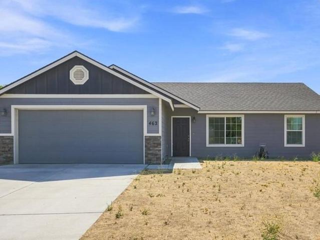 462 E 15th Pl, Kennewick, WA 99337