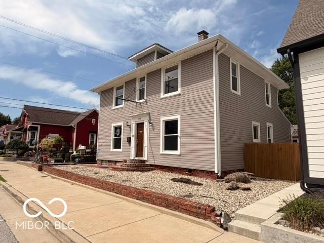 462 E Jefferson Street