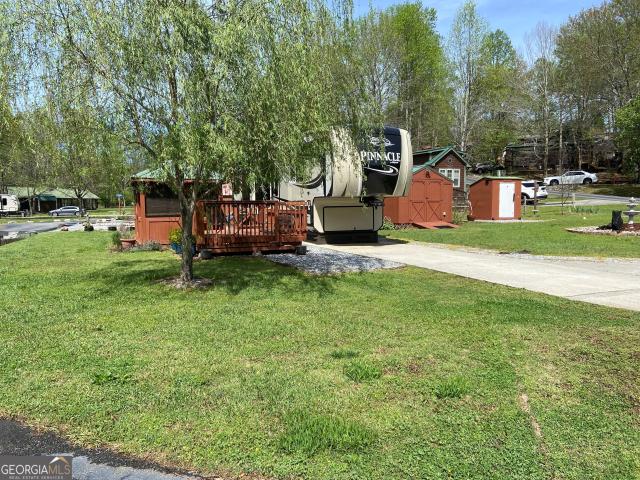 462 Elkmont Trail