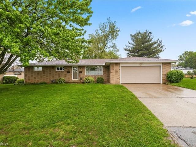 462 Ford St NW, Massillon, OH 44647