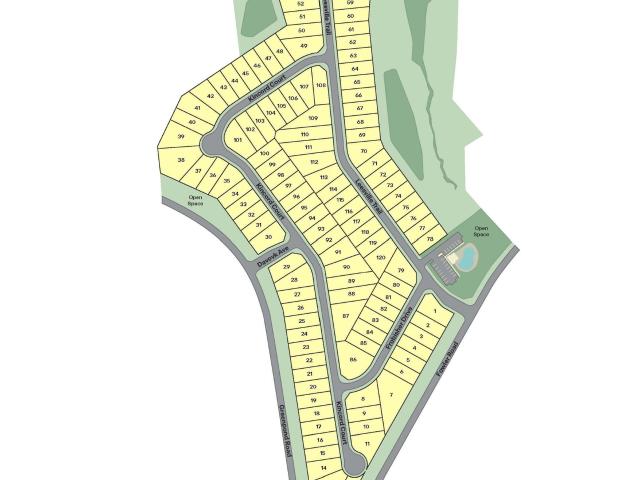 462 Kindord Court