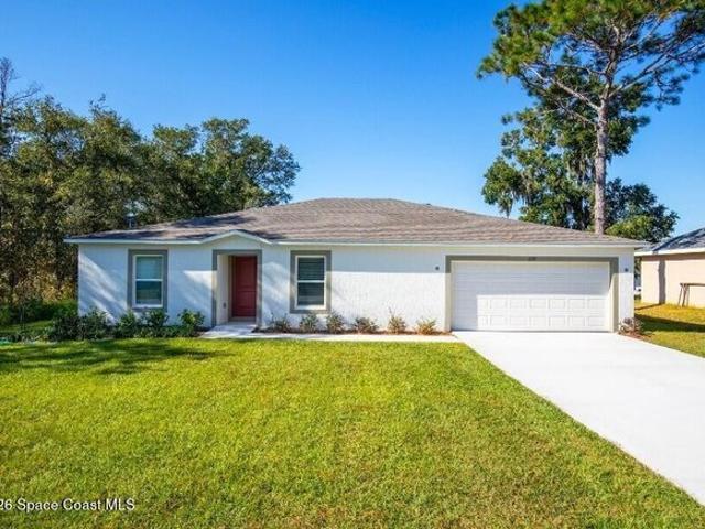 462 Hazel St, Sebastian, FL 32958
