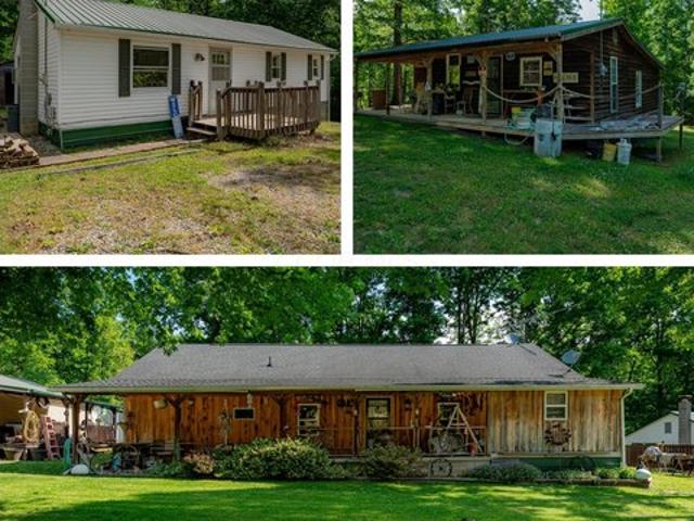 462 Hartsook Rd, Vinton, OH 45686