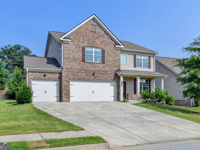 462 Hinton Farm Way, Dacula, GA 30019