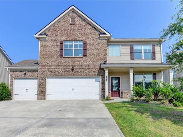 462 Hinton Farm Way