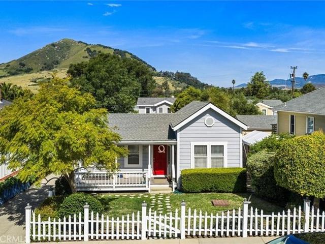 462 458 Islay St, San Luis Obispo, CA 93401