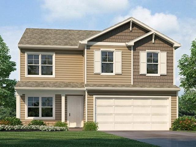 462 Jaret Way, Washington Court House, OH 43160