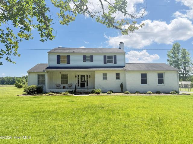 462 Old Cherry Road