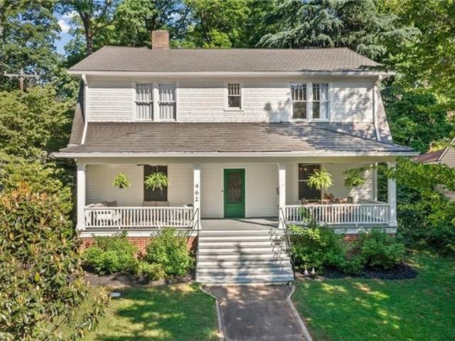 462 Lockland Ave, Winston Salem, NC 27103