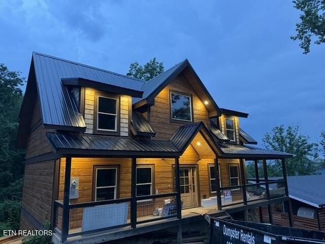 462 Loop Rd, Gatlinburg, TN 37738
