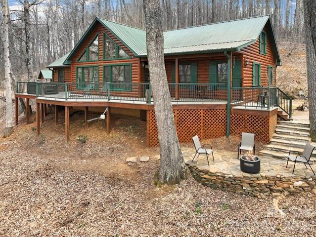 462 Little Mountain Rd, Bakersville, NC 28705