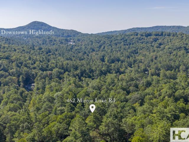 462 Mirror Lake Road