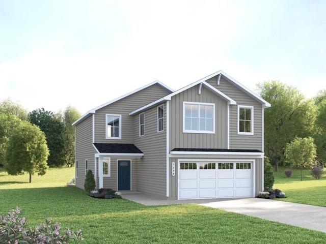 462 Myrtle Meadows Dr Lot 318, Conway, SC 29526