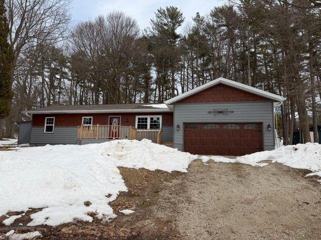 462 N 7th Pl, Sturgeon Bay, WI 54235