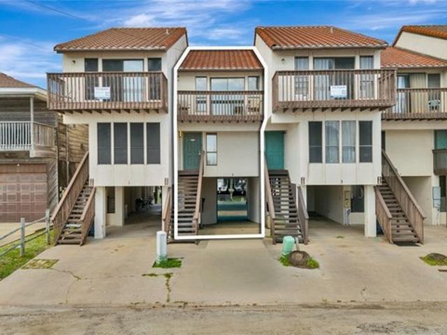 462 N 15th Street Cv Unit 2, Port O'Connor, TX 77982