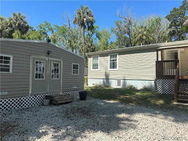 462 S Dew Plant Point, Crystal River, FL 34429 | MLS #854163