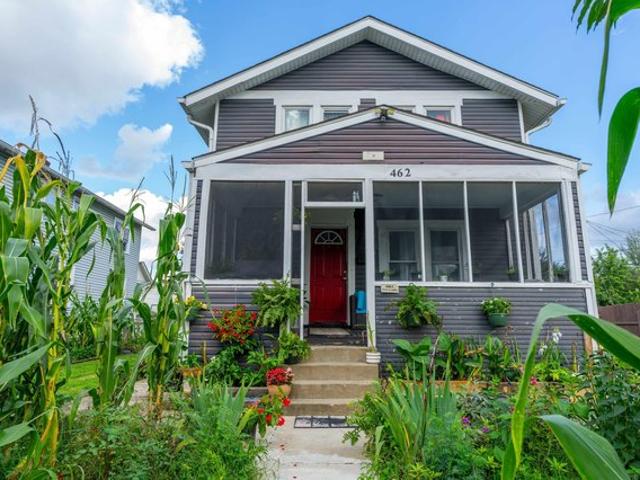 462 S Eureka Ave, Columbus, OH 43204
