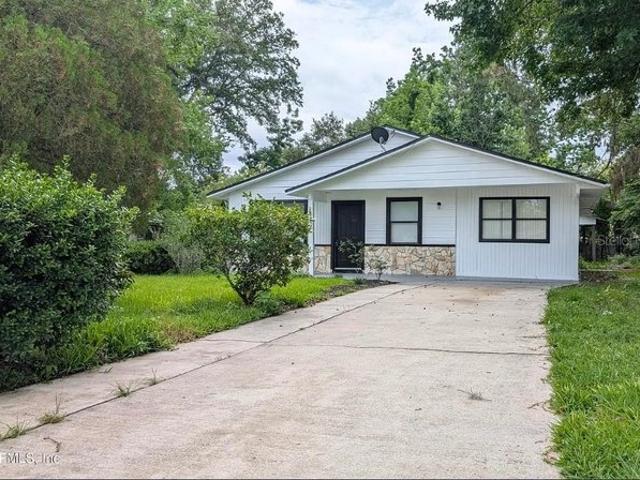 462 Sally St, Green Cove Springs, FL 32043