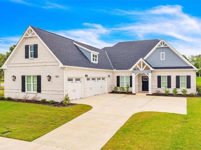 462 Setter Trl, Pike Road, AL 36064