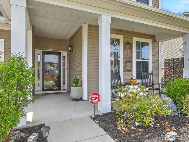 462 Spectrum Rd, Summerville, SC 29486 | MLS #26010 | Compass