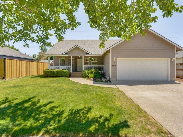 462 SW Kauer Dr, McMinnville, OR 97128